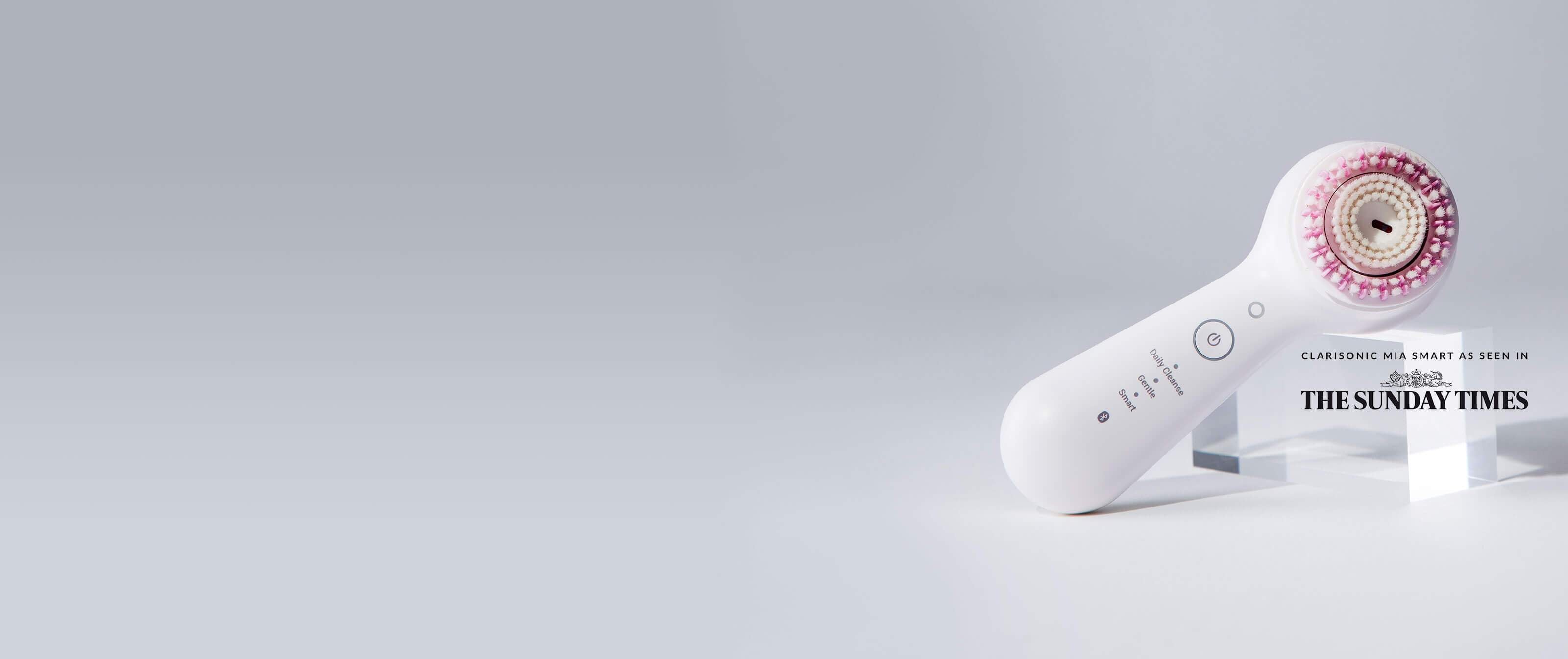 Leopard Clarisonic Pro