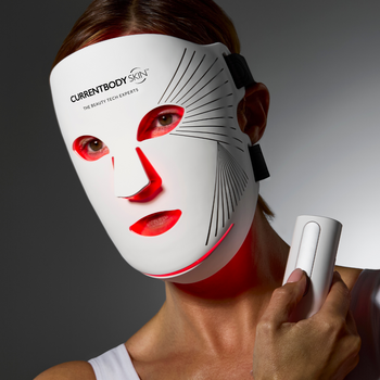 LED Face Mask | Red Light Therapy Masks | CurrentBody Australia